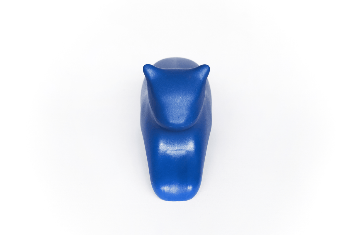 Ty Shee Zen - Bleu Outremer