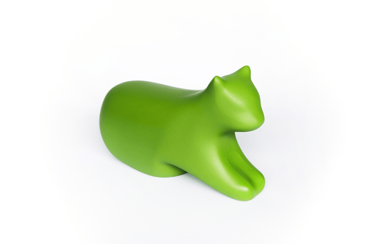 Ty Shee Zen - Bamboo